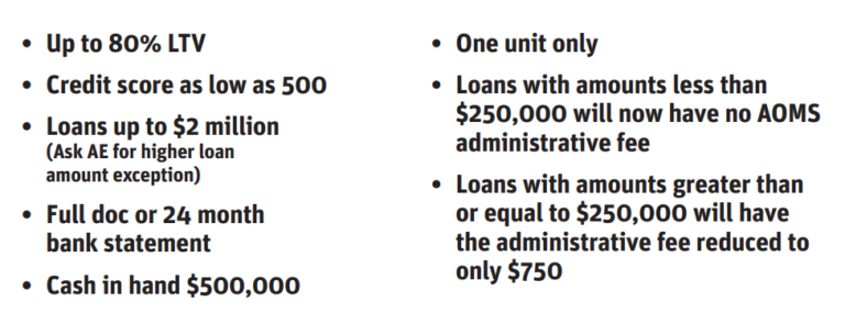 Texas Cash-Out Mortgage Refinance Lenders -MIN 500 FICO