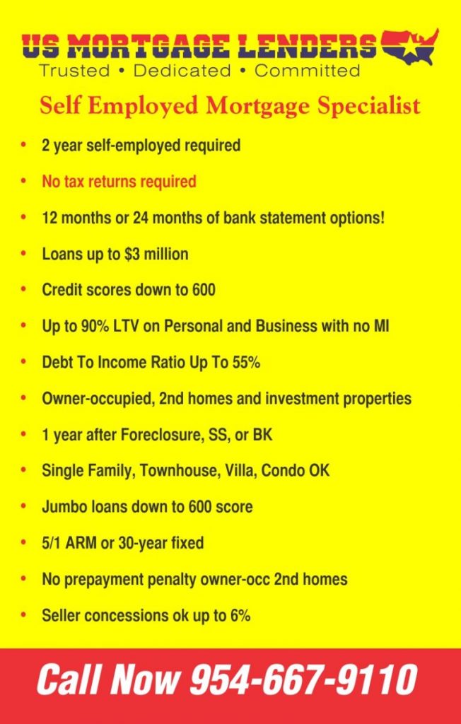 Bank Statement Georgia Mortgage Lenders - No Tax Returns Needed!