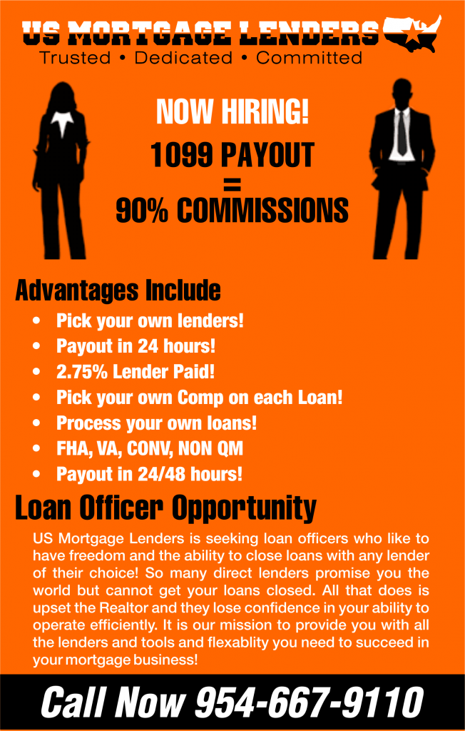 Florida Loan Officer Jobs